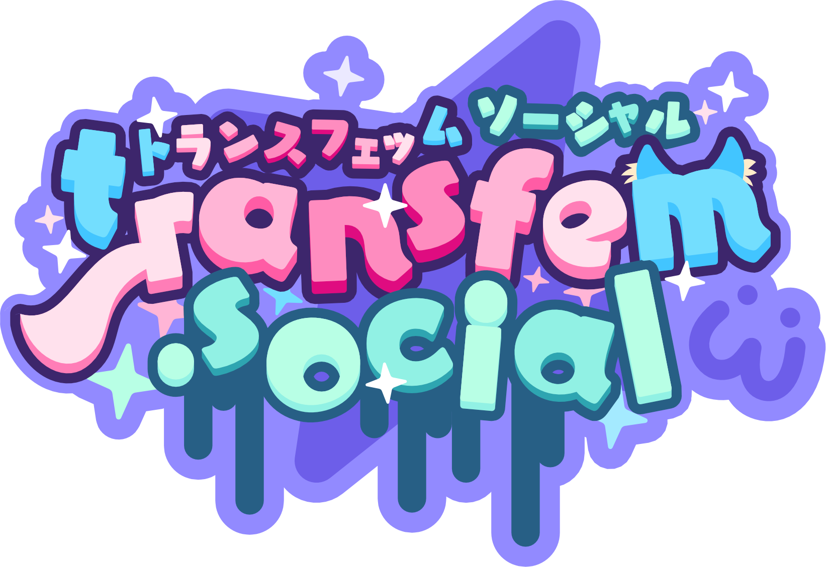 TransFem Space